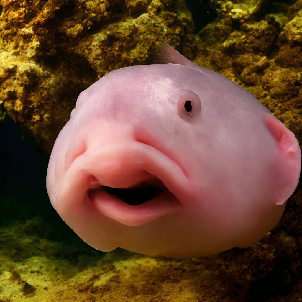 Blobfish : Tout Savoir sur le poisson le plus moche