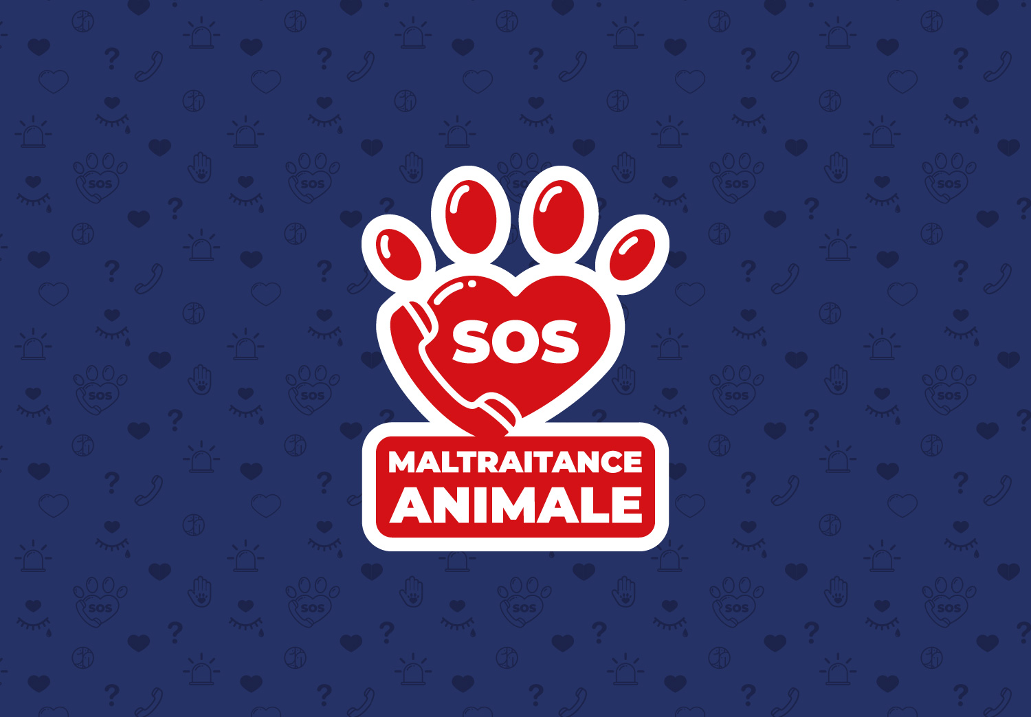 3677: Un nouveau numéro pour signaler la maltraitance animale